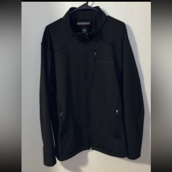 Free Country | Jackets & Coats | Free Country Journeyman Mens Black ...